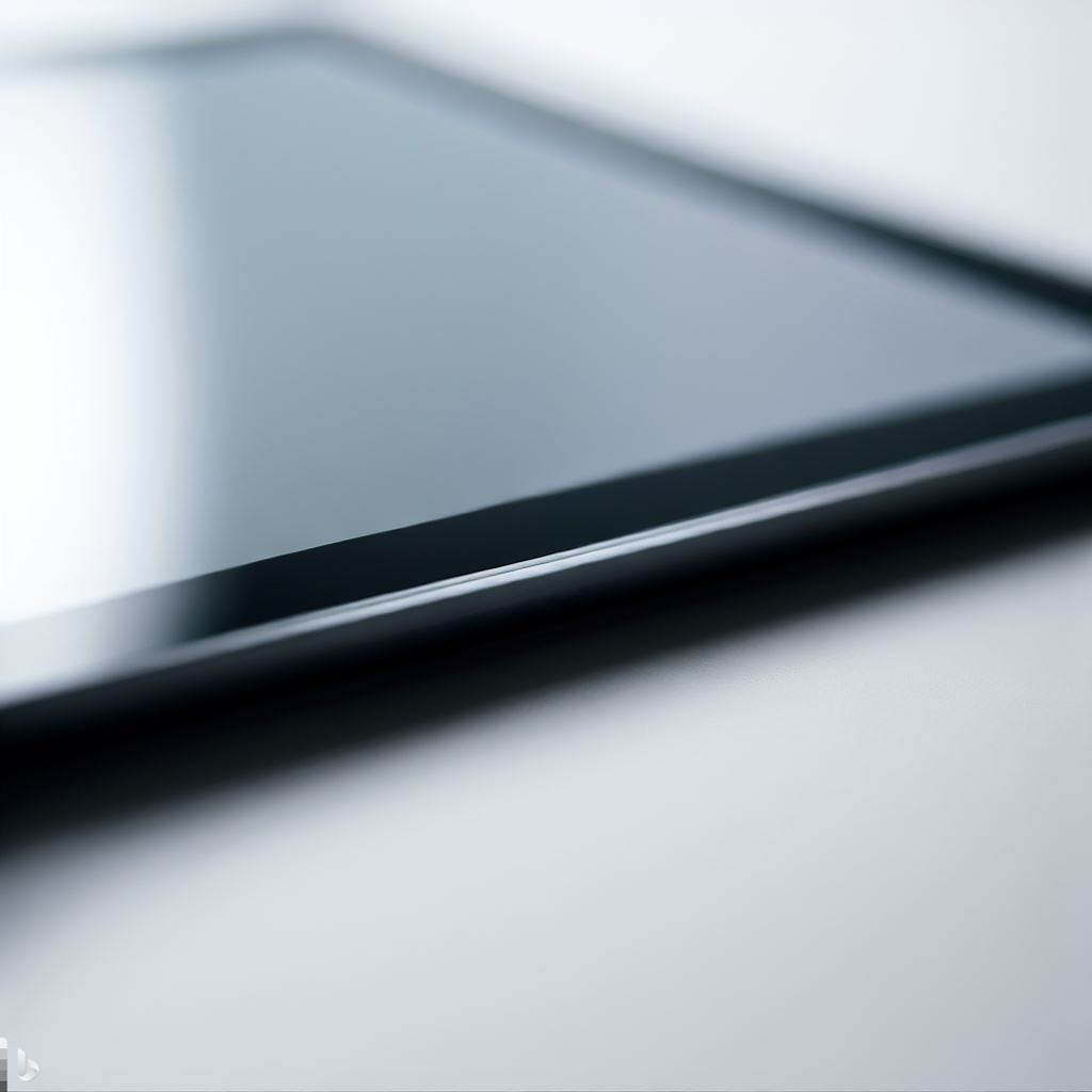 Revamped iPad Pro to Spark New Life into Tablet Market