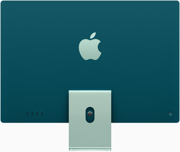 The 24" iMac with M3 Chip: Apple's Latest Marvel