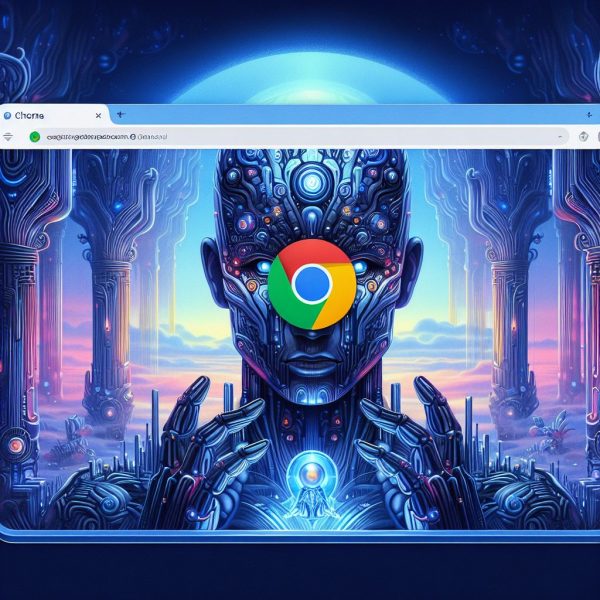 Google Chrome Introduces AI-Powered Personalized Browser Themes