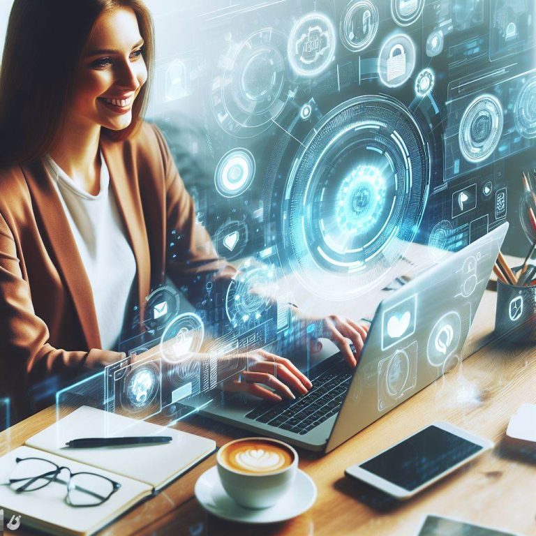 Embracing Technology: A New Approach to New Year’s Resolutions