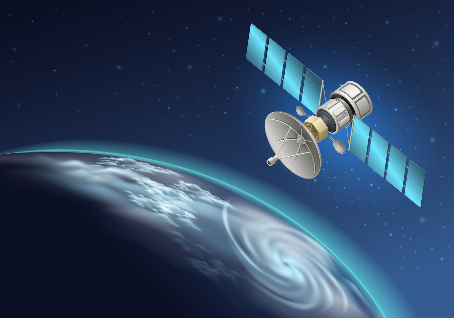 Starlink Satellite Services: A New Horizon for Connectivity in Gaza ...