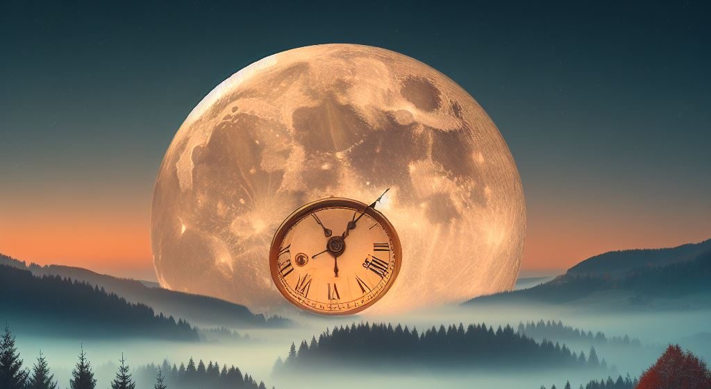 Why NASA is Establishing a Time Zone on the Moon - AliTech