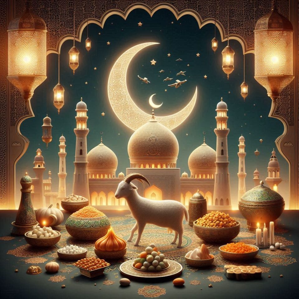 Get Ready for Eid ul Adha 2024 in Pakistan: Expected Date and Holiday ...