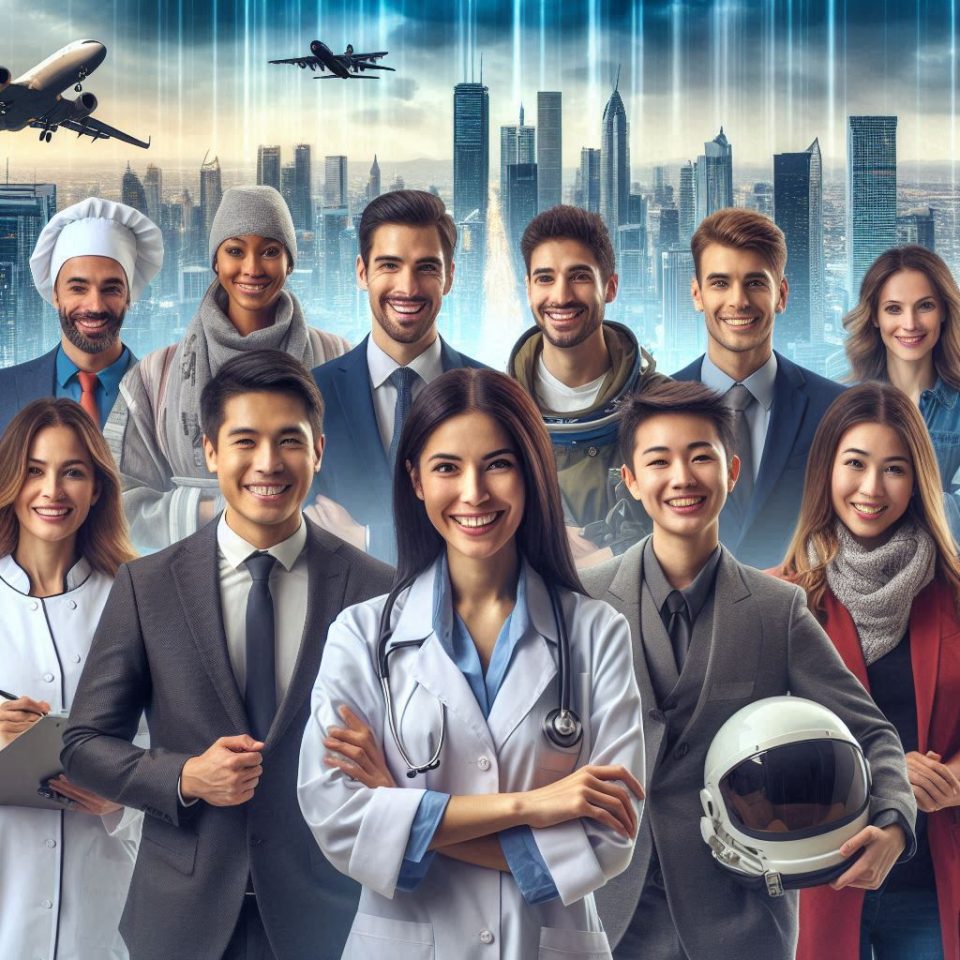 Top 10 High-Paying Jobs in Pakistan for 2024 - AliTech