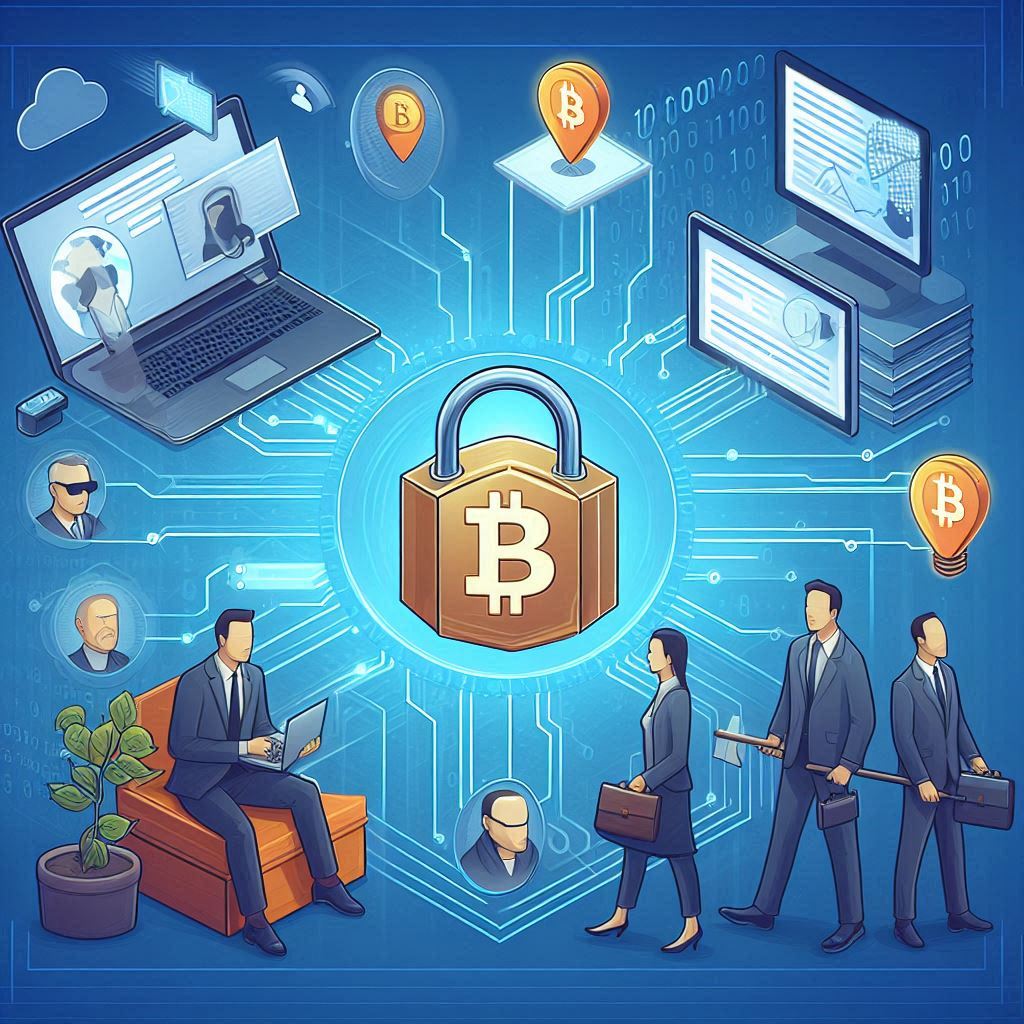 Unleashing the Authentic Power of Blockchain: Transforming ...