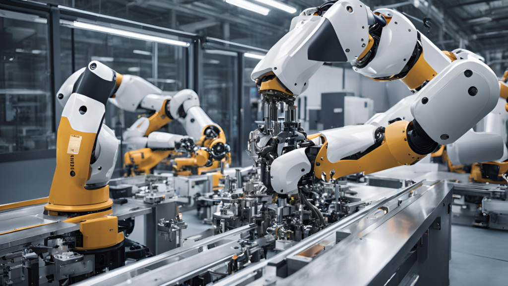 "The Revolutionary Rise of Artificial Intelligence: 10 Game-Changing ...