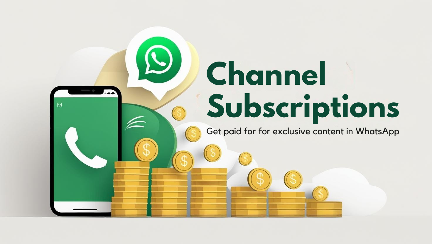 Turn WhatsApp Chats into Cash: Stop Losing Time, Start Earning In 2025 ...